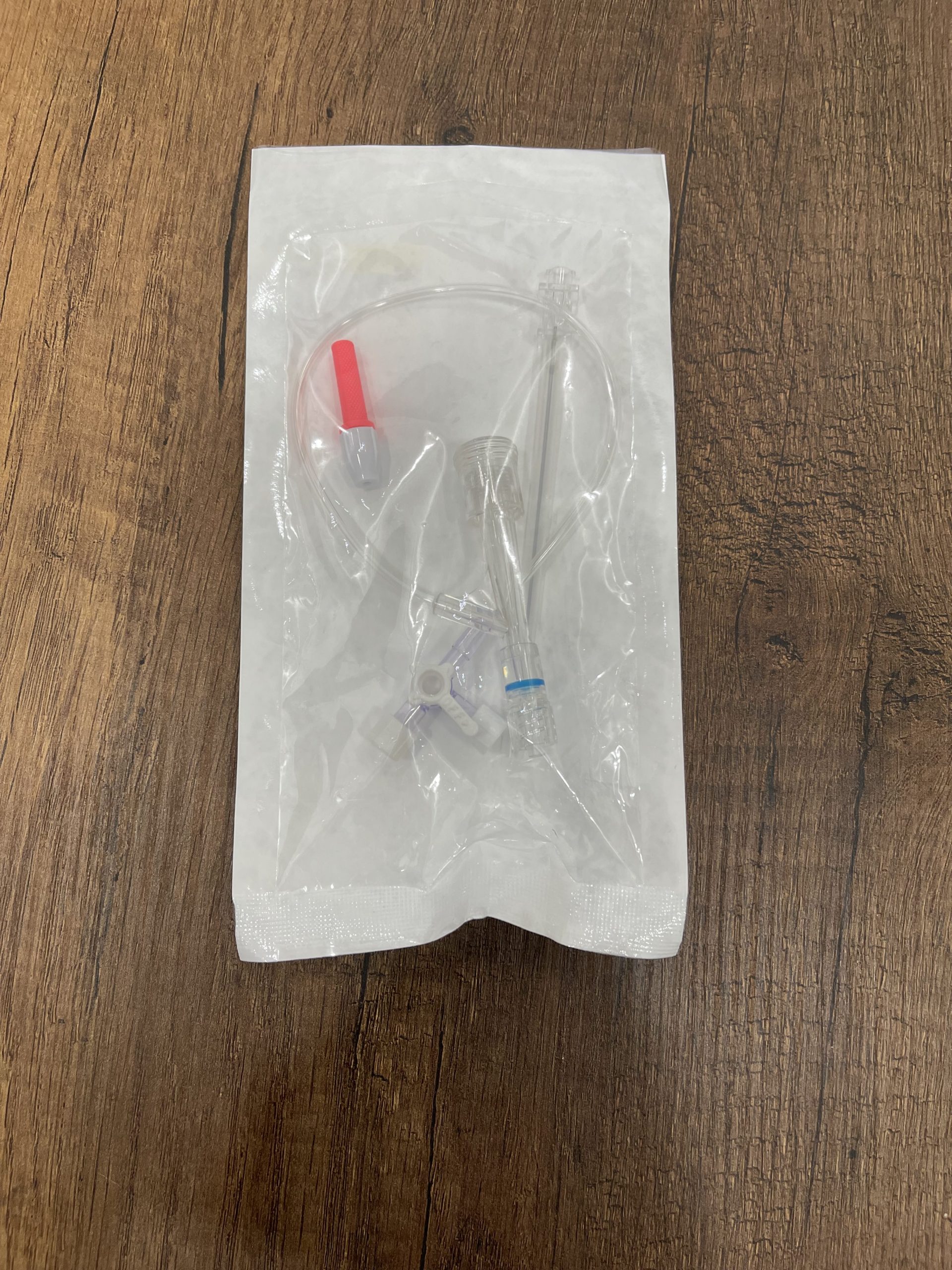 Hemostatic Valve – BIOSTAR MEDIKAL