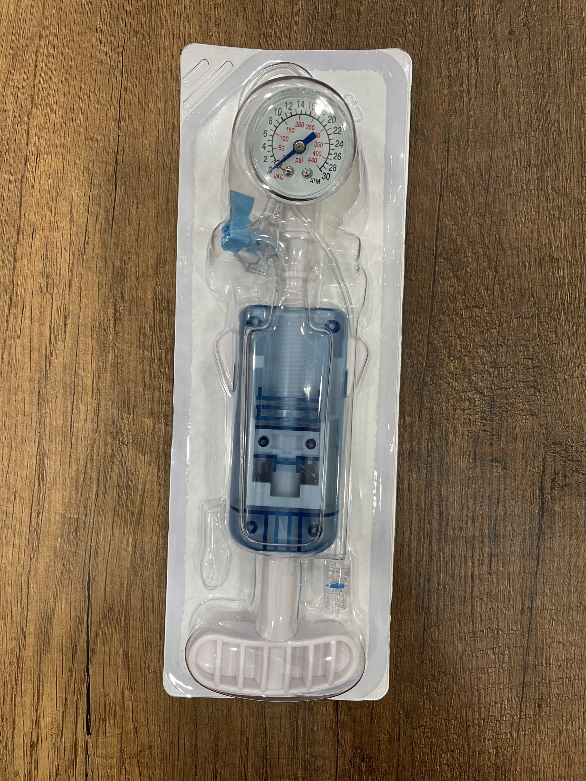 Inflation Device – MEDİKAL BESTMED