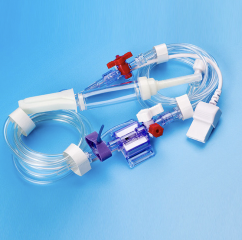 IBP Transducer Set – BIOSTAR MEDIKAL